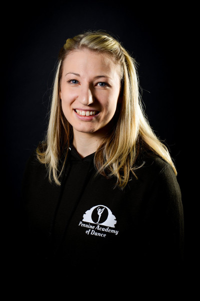 Helen Snowden - Pennine Academy Principal